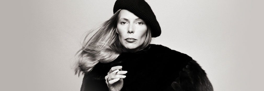 joni – Saskatoon Symphony Orchestra