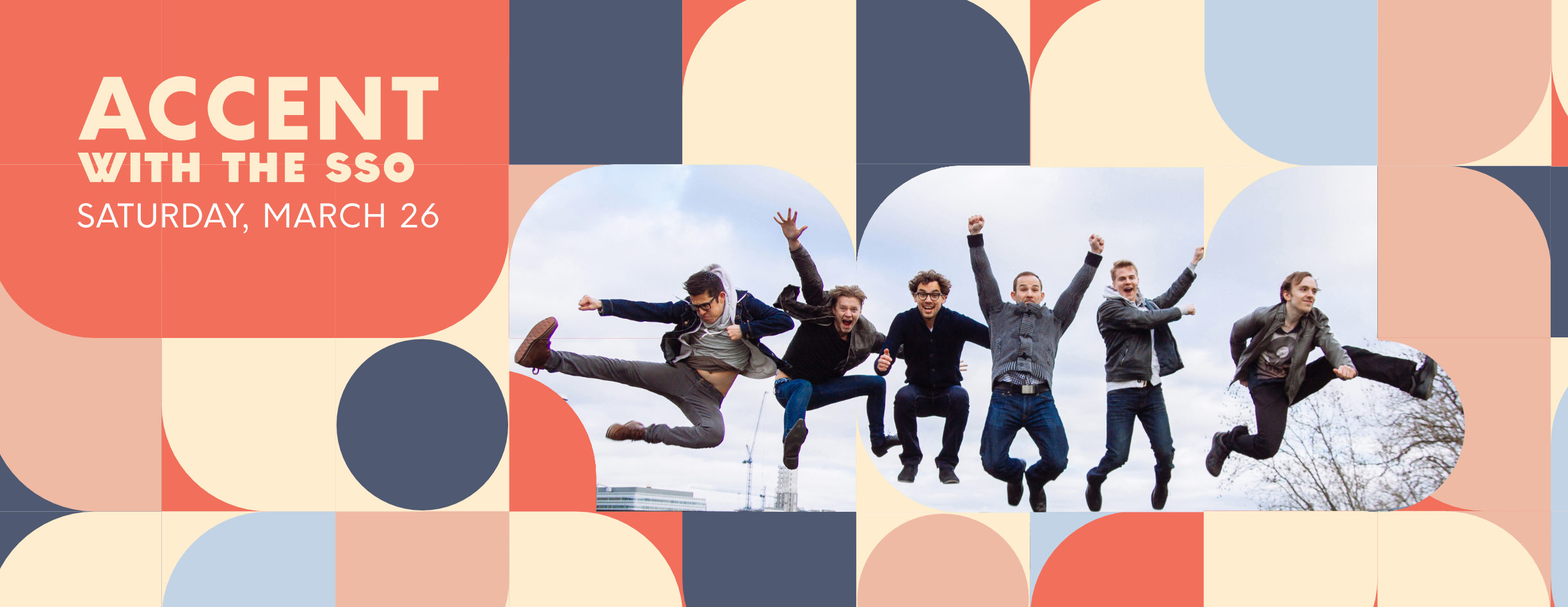 web slide Accent – Saskatoon Symphony Orchestra