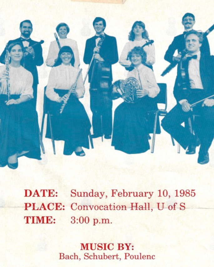 Remembering Randi Nelson – Saskatoon Symphony Orchestra