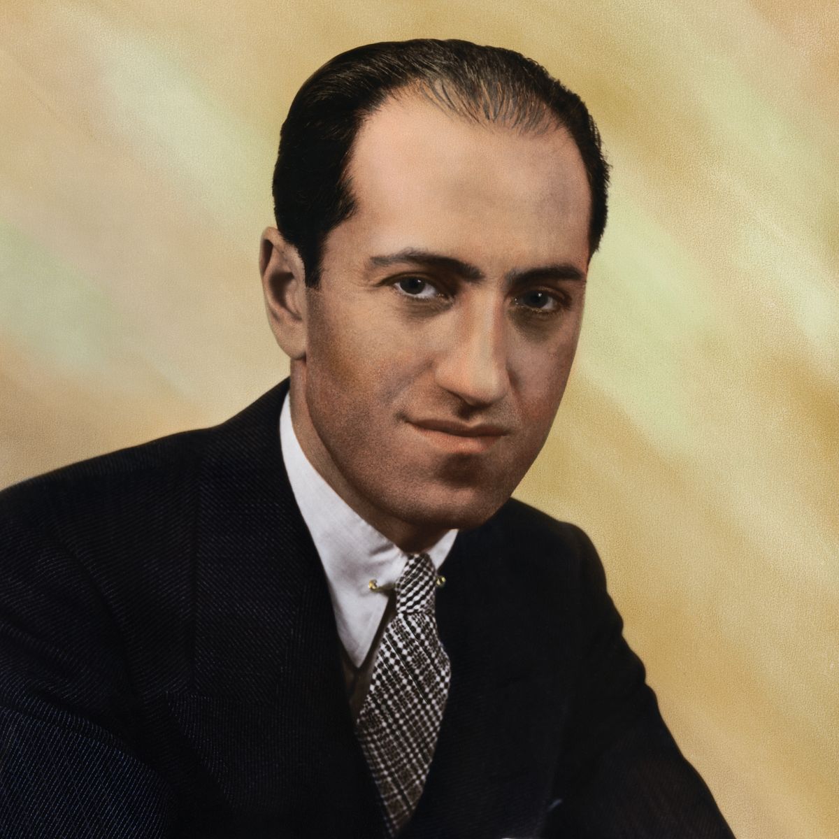 George Gerswhin – Saskatoon Symphony Orchestra