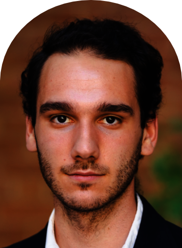 Raphaël Laden-Guindon, bass – Saskatoon Symphony Orchestra