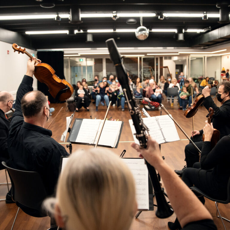 Upcoming Concerts – Saskatoon Symphony Orchestra