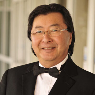 Victor Sawa – Saskatoon Symphony Orchestra